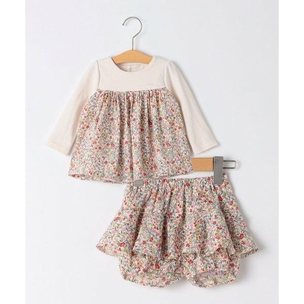 【発売日：2026年01月09日】★この商品はセール価格です★9,900円 → 5,940円(40%off)【カテゴリ】キッズ > マタニティ・ベビー・… > ベビー・キッズグッズ【カラー】ピンク/イエロー【サイズ】70/80【...