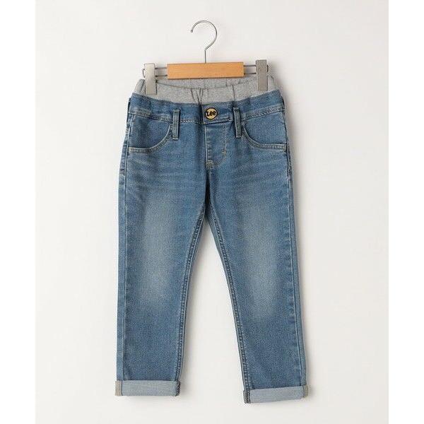 【発売日：2026年01月09日】★この商品はセール価格です★5,500円 → 3,850円(30%off)【カテゴリ】キッズ > パンツ > その他パンツ【カラー】ライトブルー/ブルー/ネイビー【サイズ】100/110/120...