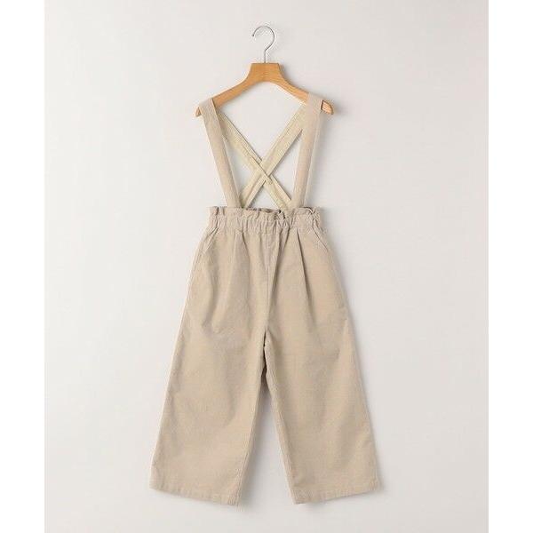 【発売日：2026年01月01日】★この商品はセール価格です★8,910円 → 6,237円(30%off)【カテゴリ】キッズ > パンツ > その他パンツ【カラー】アイボリー/ピンク/ライトブルー【サイズ】100/110/12...