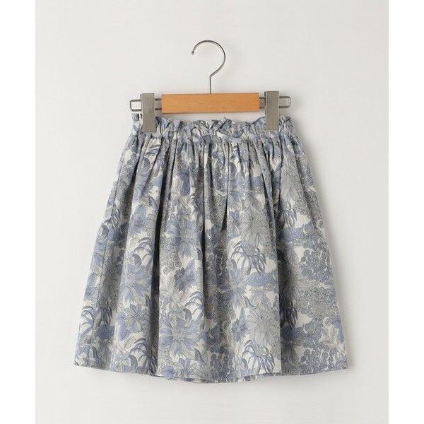 【発売日：2025年12月02日】★この商品はセール価格です★11,440円 → 5,720円(50%off)【カテゴリ】キッズ > スカート > ミニ・ひざ丈スカート【カラー】グレー系/ピンク系【サイズ】80/90【実寸(cm...