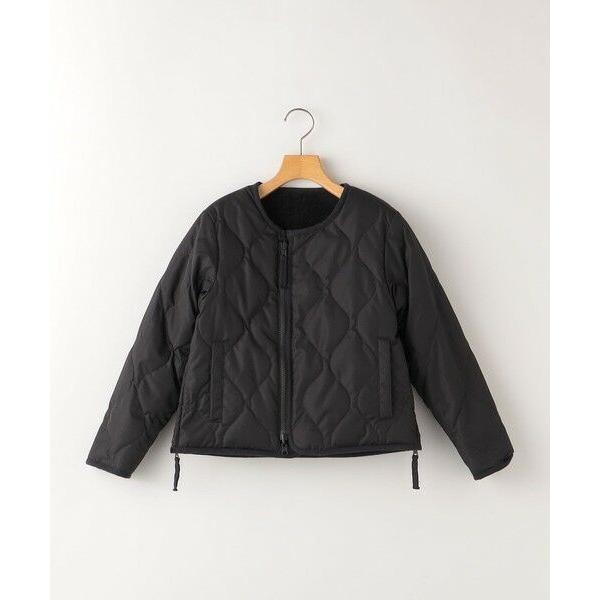 【発売日：2026年01月01日】★この商品はセール価格です★12,980円 → 9,086円(30%off)【カテゴリ】キッズ > アウター > その他アウター【カラー】ブラック/オリーブ【サイズ】100/110/120/13...