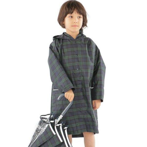 【発売日：2026年01月01日】★この商品はセール価格です★5,500円 → 3,850円(30%off)【カテゴリ】キッズ > アウター > その他アウター【カラー】グリーン/ネイビー【サイズ】SMALL/MEDIUM/LA...