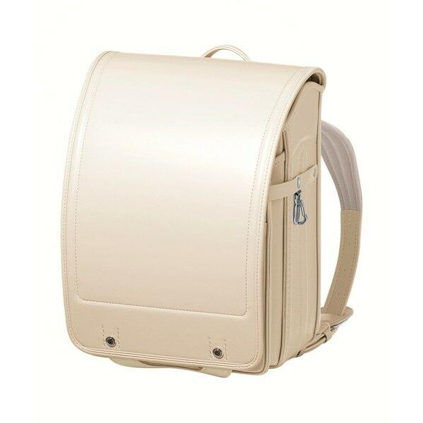 【発売日：2026年03月04日】【カテゴリ】キッズ > バッグ > ハンドバッグ【カラー】オフホワイト/ミント【サイズ】ONESIZE【実寸(cm)】ONE SIZE:幅(内寸)23、(外寸)25 高さ(内寸)31.5、(外寸...