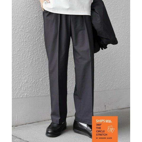 【発売日：2026年04月17日】【カテゴリ】メンズ > パンツ > その他パンツ【カラー】チャコールグレー/ベージュ/ネイビー【サイズ】SMALL/MEDIUM/LARGE/X-LARGE【実寸(cm)】SMALL:ウエスト7...