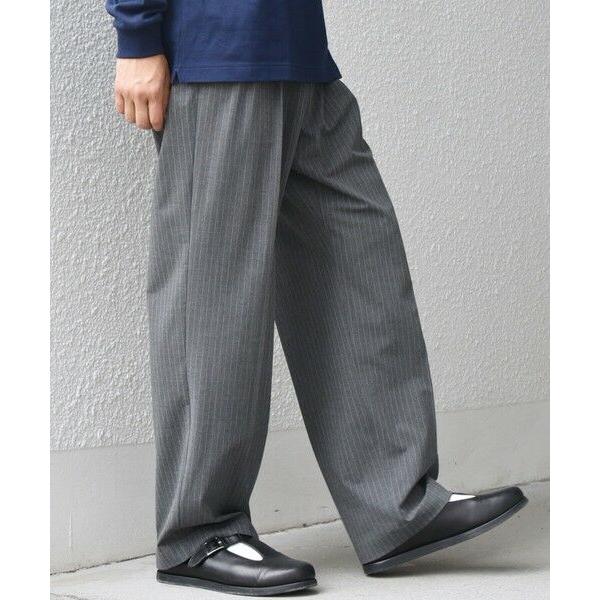 【発売日：2026年01月01日】★この商品はセール価格です★9,900円 → 6,930円(30%off)【カテゴリ】メンズ > パンツ > その他パンツ【カラー】グレー/チャコールグレー/カーキ/ネイビー【サイズ】SMALL...