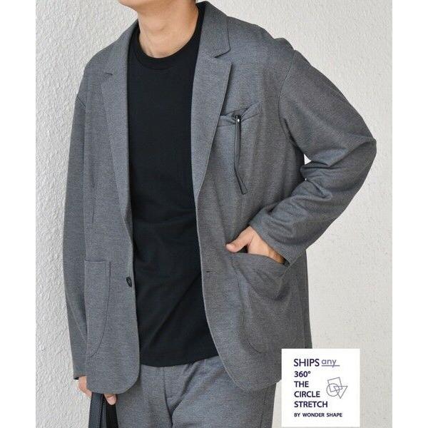 【発売日：2026年01月09日】★この商品はセール価格です★12,100円 → 7,260円(40%off)【カテゴリ】メンズ > アウター > テーラードジャケット【カラー】チャコールグレー/ベージュ/ネイビー【サイズ】SM...