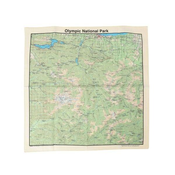 【発売日：2025年12月02日】【カテゴリ】メンズ > 服飾小物 > ハンカチ【カラー】オフホワイト/ナチュラル/ブラック/レッド/オレンジ/ブルー【サイズ】ONESIZE【実寸(cm)】ONE SIZE:大きさ54.5×53...