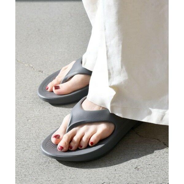 【発売日：2025年07月29日】【カテゴリ】レディース > シューズ > サンダル【カラー】グレー/ブラック/ベージュ系その他/ライトブルー【サイズ】23/24/25【実寸(cm)】23:23cm 重量(g)約25024:24...