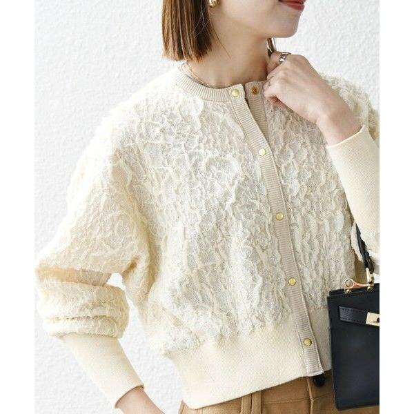 【発売日：2026年03月04日】【カテゴリ】レディース > トップス > カーディガン・ボレロ【カラー】ナチュラル/ブラック/キャメル/ワイン/ブルー【サイズ】ONESIZE【実寸(cm)】ONE SIZE:着丈41.5 肩幅...