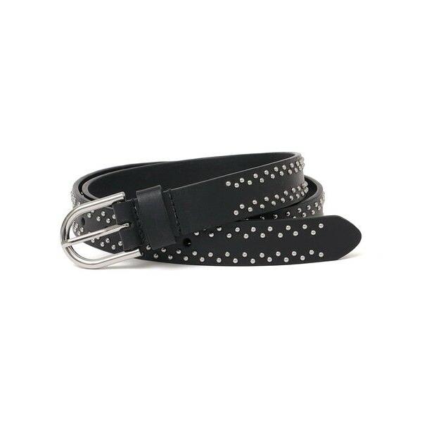 【発売日：2025年07月10日】★この商品はセール価格です★8,690円 → 5,214円(40%off)【カテゴリ】レディース > 服飾雑貨 > ベルト・サスペンダー【カラー】ブラック/ブラウン【サイズ】ONESIZE【実寸...