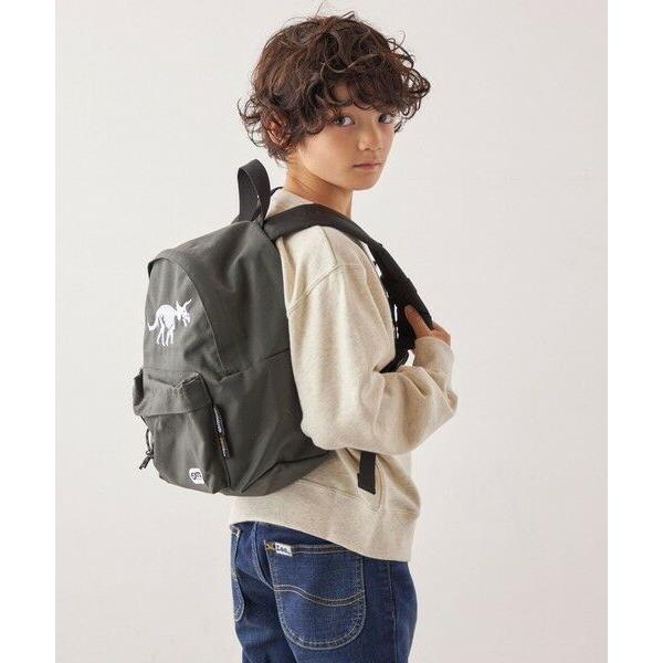 【発売日：2025年12月02日】【カテゴリ】キッズ > バッグ > リュック・バックパッ…【カラー】グレー/グレー系/ブラック/ベージュ/ピンク/レッド/オレンジ/ライトグリーン/グリーン/ライトブルー/パープル【サイズ】ON...