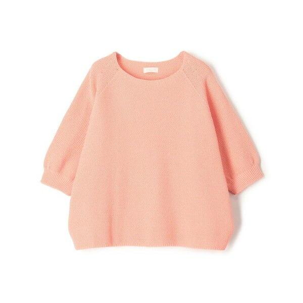 【発売日：2025年12月05日】★この商品はセール価格です★19,800円 → 11,880円(40%off)【カテゴリ】レディース > トップス > ニット・セーター【カラー】11ホワイト/33ピンク/55グリーン/69ネイ...