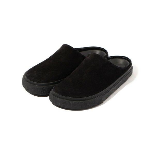 【発売日：2025年06月18日】【カテゴリ】メンズ > シューズ > サンダル【カラー】19ブラック【サイズ】9【実寸(cm)】9：cm26【素材】-【製造国】-【基本情報】19015301501,トゥモローランド