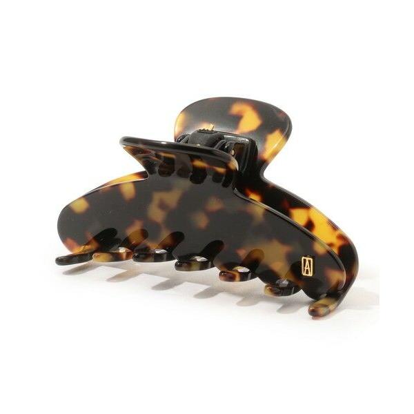 【発売日：2025年08月13日】【カテゴリ】レディース > ヘアアクセサリー > カチューシャ・カチュ…【カラー】19ブラック/48ダークブラウン系【サイズ】F【実寸(cm)】F：大きさ4×8.2【素材】-【製造国】-【基本情...