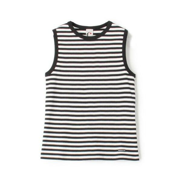 【発売日：2026年02月26日】★この商品はセール価格です★12,100円 → 4,840円(60%off)【カテゴリ】レディース > トップス > タンクトップ【カラー】18ブラック系/36レッド系【サイズ】M【実寸(cm)...