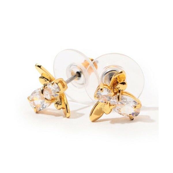 【発売日：2025年12月31日】★この商品はセール価格です★14,300円 → 10,010円(30%off)【カテゴリ】レディース > アクセサリー > ピアス・イヤリング【カラー】92ゴールド系【サイズ】F【実寸(cm)】...