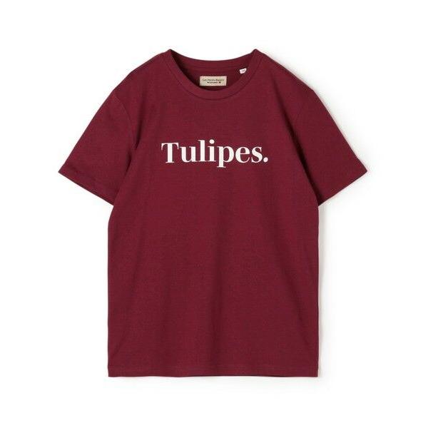 【発売日：2026年02月16日】★この商品はセール価格です★9,900円 → 4,950円(50%off)【カテゴリ】レディース > トップス > Tシャツ【カラー】36ボルドー系【サイズ】XS【実寸(cm)】XS：着丈62 ...