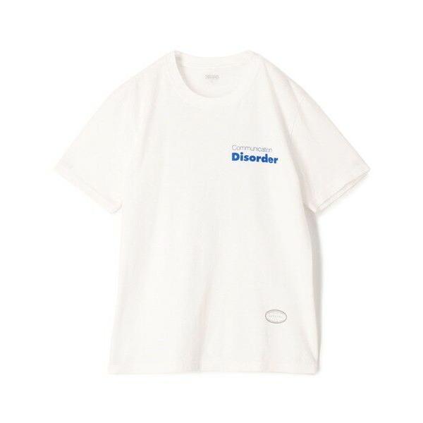 【発売日：2025年06月02日】【カテゴリ】レディース > トップス > Tシャツ【カラー】12ホワイト系【サイズ】S【実寸(cm)】S：着丈63 肩幅42.5 身幅48 そで丈21【素材】コットン100％【製造国】-【基本情...