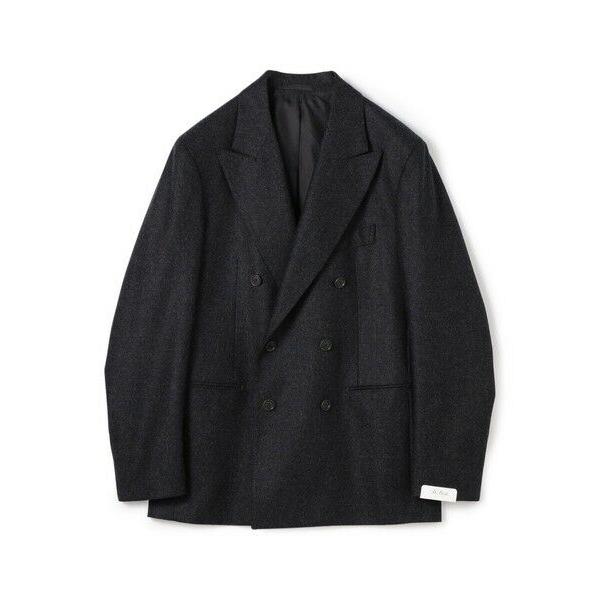 【発売日：2026年05月01日】★この商品はセール価格です★242,000円 → 108,900円(55%off)【カテゴリ】メンズ > アウター > テーラードジャケット【カラー】17チャコールグレー【サイズ】44/46/4...