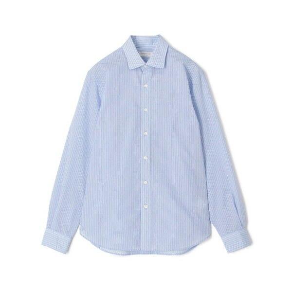 【発売日：2025年08月19日】★この商品はセール価格です★22,000円 → 11,000円(50%off)【カテゴリ】メンズ > トップス > シャツ・ブラウス【カラー】44ベージュ系/54グリーン系/64ブルー系/66ブ...