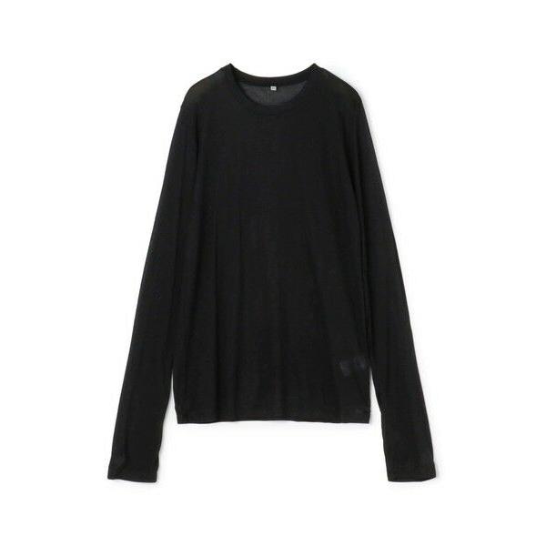 【発売日：2025年07月10日】【カテゴリ】レディース > トップス > Tシャツ【カラー】11ホワイト/19ブラック/41ライトベージュ/49ダークブラウン【サイズ】S【実寸(cm)】S：着丈62 肩幅37 身幅45 そで丈...