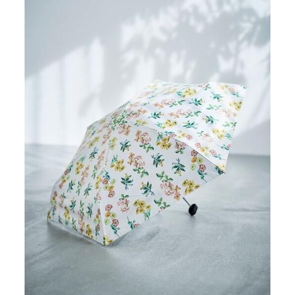 【発売日：2025年12月17日】★この商品はセール価格です★4,290円 → 3,003円(30%off)【カテゴリ】レディース > 服飾小物 > 傘【カラー】オフ/柄【サイズ】FREE【実寸(cm)】サイズ:FREE,全長5...