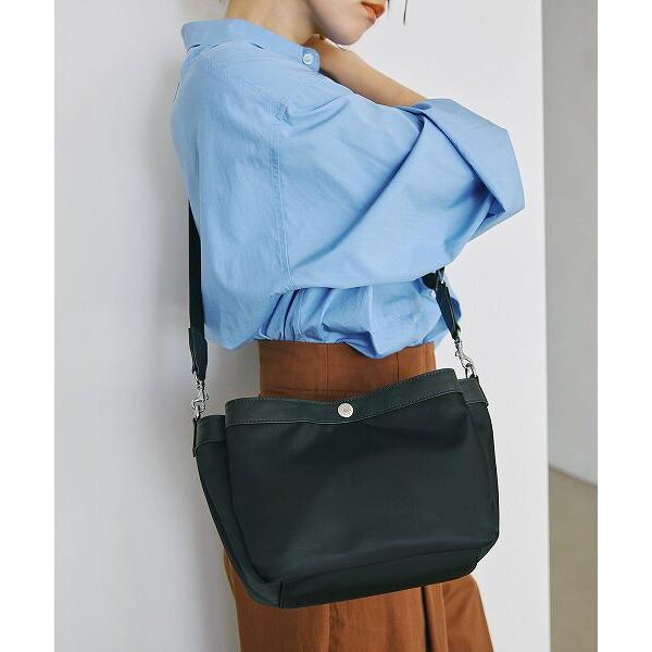 【発売日：2025年11月22日】★この商品はセール価格です★13,200円 → 6,600円(50%off)【カテゴリ】レディース > バッグ > ショルダーバッグ【カラー】ブラック/ペールベージュ/ミントグリーン/ペールピン...