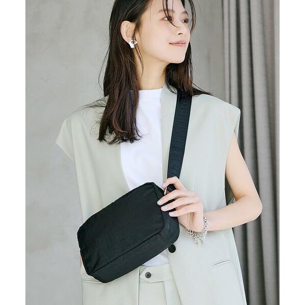 【発売日：2025年11月22日】★この商品はセール価格です★12,100円 → 6,050円(50%off)【カテゴリ】レディース > バッグ > ショルダーバッグ【カラー】ブラック/ベージュ/オレンジ/イエロー【サイズ】F【...