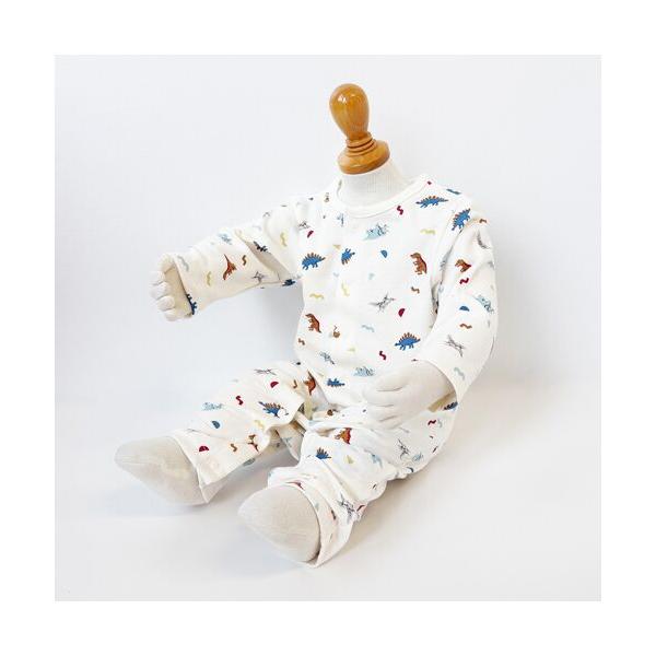 【発売日：2025年12月18日】★この商品はセール価格です★2,090円 → 1,463円(30%off)【カテゴリ】キッズ > マタニティ・ベビー・… > ロンパース【カラー】オフホワイト/ピンク/ウスベ-ジュ/マルチ【サイ...