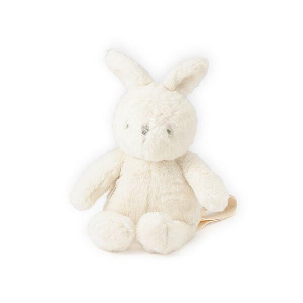 【発売日：2025年11月14日】★この商品はセール価格です★3,520円 → 1,760円(50%off)【カテゴリ】キッズ > バッグ > リュック・バックパッ…【カラー】アイボリ-/チャ【サイズ】F【実寸(cm)】サイズ ...