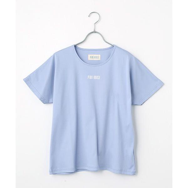 【発売日：2026年03月17日】【カテゴリ】レディース > トップス > カットソー【カラー】クロ/キナリ/ピンク/アクアマリン【サイズ】F【実寸(cm)】 着丈 身幅 裄丈F 56.5 48.0 37.0【素材】綿100%【...