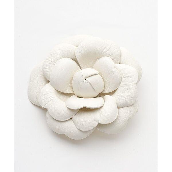 【発売日：2025年10月10日】【カテゴリ】レディース > アクセサリー > ブローチ・コサージュ【カラー】クロ/クロエナメル/オフ/エクリュ/ピンク/アカ/ブルー【サイズ】フリーサイズ【実寸(cm)】 縦 横フリーサイズ 9...