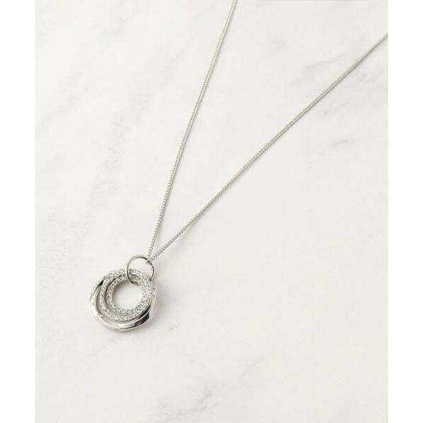 【発売日：2026年03月06日】★この商品はセール価格です★7,920円 → 6,336円(20%off)【カテゴリ】レディース > アクセサリー > ネックレス・ペンダン…【カラー】シルバー(006)/ゴールド(007)【サ...