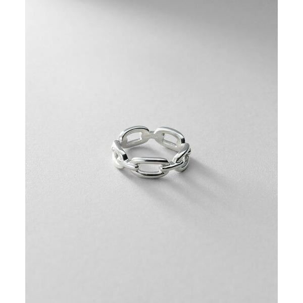 【発売日：2025年04月24日】【カテゴリ】レディース > アクセサリー > リング【カラー】シルバー(600)【サイズ】10/12/14【実寸(cm)】●製品寸法:10:号数10号 幅約0.5cm12:号数12号 幅約0.5...