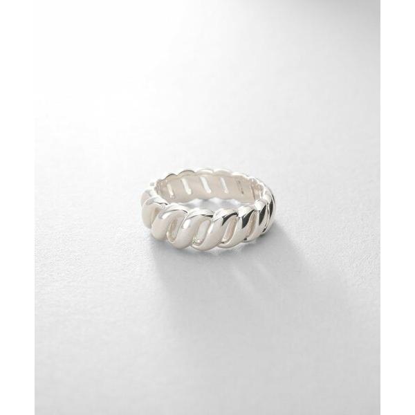 【発売日：2025年04月24日】【カテゴリ】レディース > アクセサリー > リング【カラー】シルバー(600)【サイズ】10/12/14【実寸(cm)】●製品寸法:10:号数10号 幅約0.6cm12:号数12号 幅約0.6...