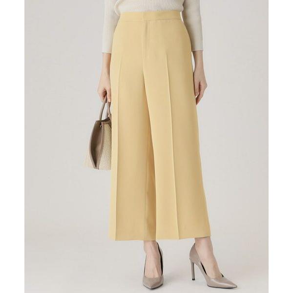 【発売日：2026年01月28日】★この商品はセール価格です★23,100円 → 9,240円(60%off)【カテゴリ】レディース > パンツ > ショート・ハーフ・半…【カラー】イエロー(031)/ベージュ(050)/ネイビ...