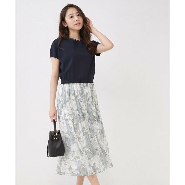 【発売日：2026年04月21日】【カテゴリ】レディース > スーツ > セットアップ【カラー】グレー(112)/モカブラウン(142)【サイズ】34(SS)/36(S)/38(M)/40(L)【実寸(cm)】●製品寸法:34(...