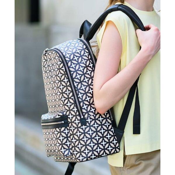 ドレステリア] オーバーラップサークル バックパック オーバーラップ