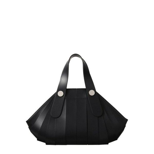 【発売日：2025年07月04日】【カテゴリ】レディース > バッグ > ハンドバッグ【カラー】ブラック(419)/オフホワイト(403)/ライトイエロー(430)/チャコールグレー(413)/ベージュ(452)/サックスブルー...