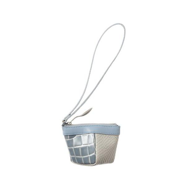 【発売日：2025年06月20日】★この商品はセール価格です★15,400円 → 9,240円(40%off)【カテゴリ】レディース > 服飾小物 > ポーチ【カラー】グレー(412)/シルバー(406)/サンドベージュ(153...