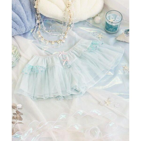 【発売日：2026年02月06日】【カテゴリ】レディース > インナー・ルームウェ… > その他インナー・ルー…【カラー】ミントグリーン(021)/ピンク(071)/ラベンダー(080)【サイズ】02(M)/03(L)【実寸(c...