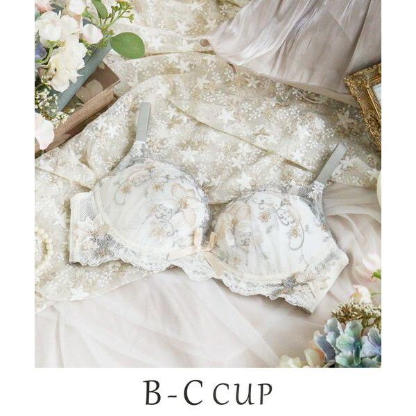 【発売日：2026年02月25日】【カテゴリ】レディース > インナー・ルームウェ… > ブラ【カラー】アイボリー(004)/グレー(012)/クリーム(054)【サイズ】21(B65)/22(B70)/23(B75)/31(C...
