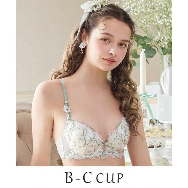 【発売日：2026年01月06日】【カテゴリ】レディース > インナー・ルームウェ… > ブラ【カラー】ホワイト(001)/ピンク(071)/ブルー(092)【サイズ】21(B65)/22(B70)/23(B75)/31(C65...