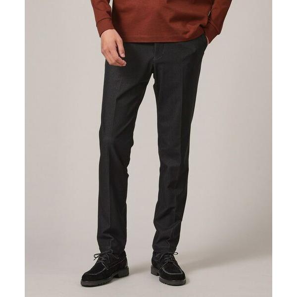 【発売日：2026年02月06日】★この商品はセール価格です★22,000円 → 15,400円(30%off)【カテゴリ】メンズ > パンツ【カラー】ブラック・メランジ(019)/ブラック(519)/ブラウン(043)/ライトベージ...