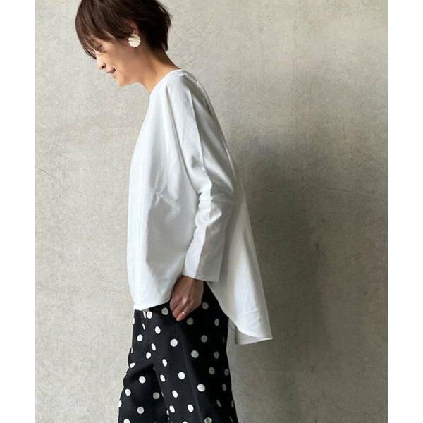 BEARDSLEY / ビアズリー 裾刺繍カットソー : タカシマヤ BEARDSLEY / ビアズリー 裾刺繍カットソー : タカシマヤ