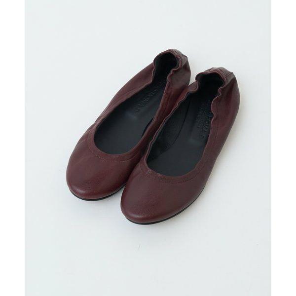 【発売日：2025年09月01日】★この商品はセール価格です★27,500円 → 8,250円(70%off)【カテゴリ】レディース > シューズ > パンプス【カラー】ブラック/ボルドー【サイズ】37/35/36/38【実寸(...