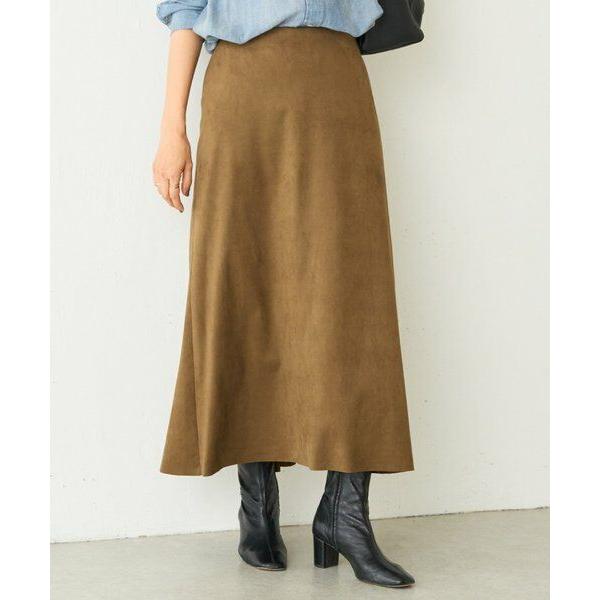 【発売日：2025年07月24日】★この商品はセール価格です★24,200円 → 7,260円(70%off)【カテゴリ】レディース > スカート > ロング・マキシ丈スカ…【カラー】カーキ【サイズ】0【実寸(cm)】サイズ:0...