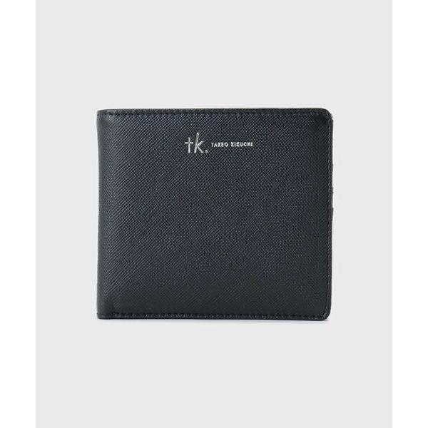 【発売日：2026年02月26日】【カテゴリ】メンズ > 服飾小物 > 財布・コインケース・…【カラー】ブラック(019)/ネイビー(094)/ブラック(619)【サイズ】00【実寸(cm)】●製品寸法:00:H9.5cm W1...