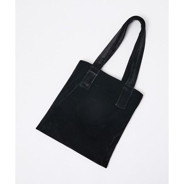 【発売日：2025年11月21日】【カテゴリ】レディース > バッグ > トートバッグ【カラー】ブラック/グリーン/グレー【サイズ】F【実寸(cm)】サイズ:F,タテ:24.5cm,ヨコ:23.5cm,持ち手:46cm【素材】-...