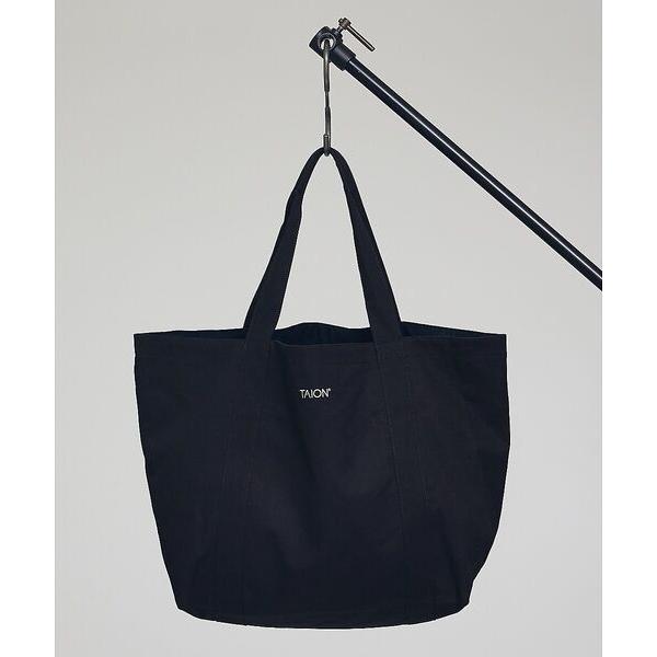 【発売日：2026年02月24日】【カテゴリ】レディース > バッグ > トートバッグ【カラー】ブラック/ブラウン/ベージュ【サイズ】F【実寸(cm)】サイズ:F,タテ:52cm,ヨコ:58cm【素材】コットン100％【製造国】...